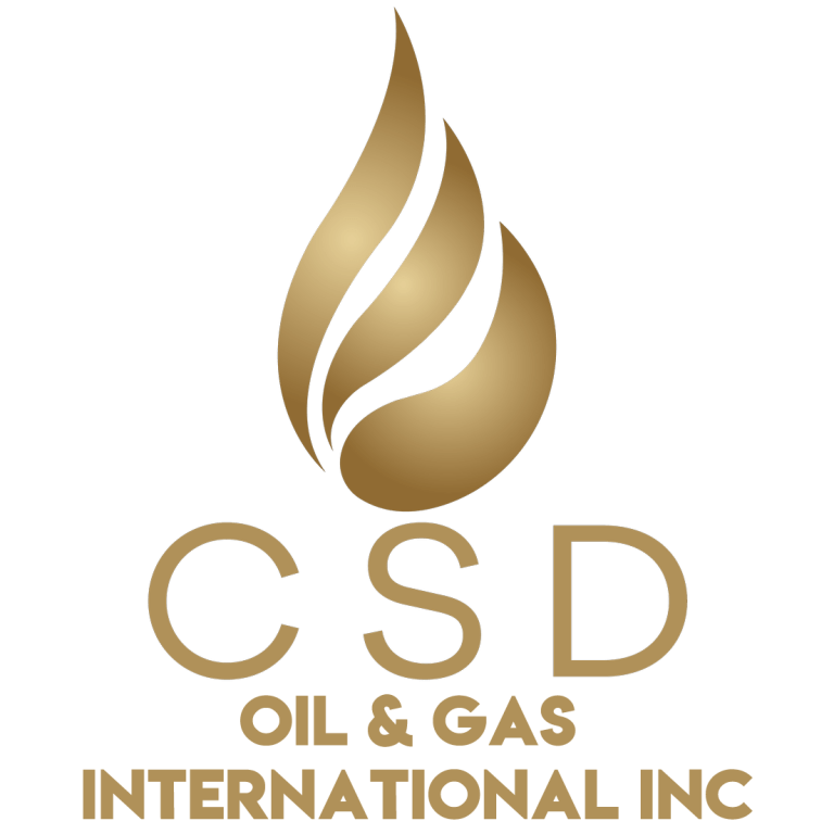 CSD OIL – Oil and Gas